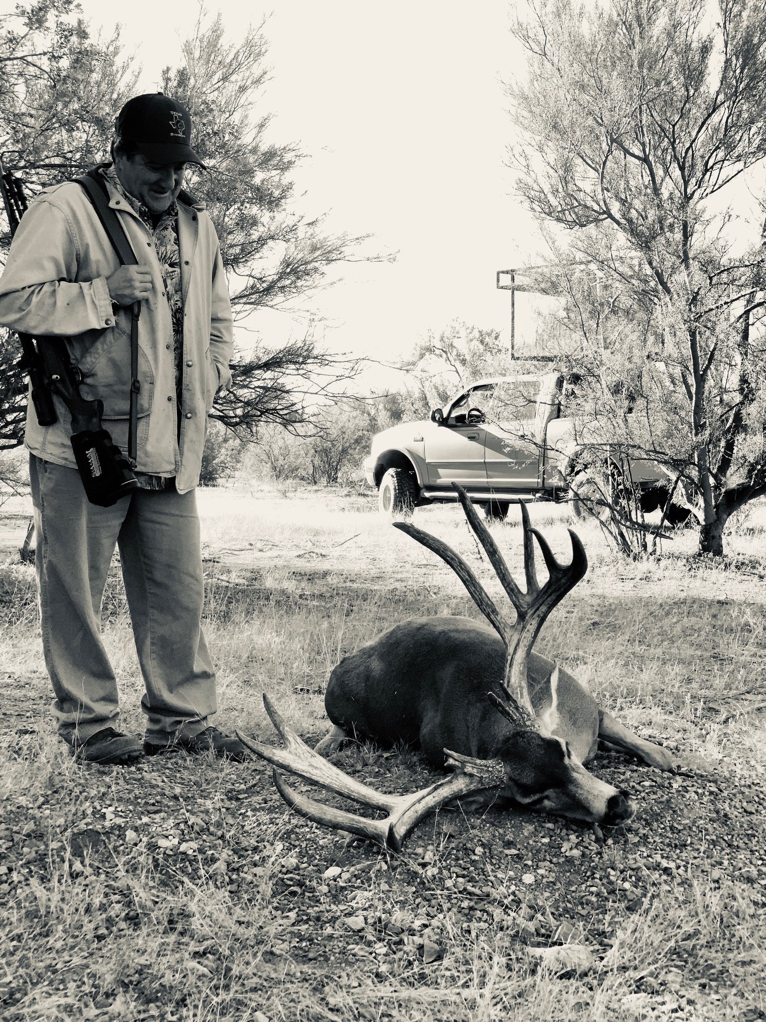 International Hunts | Global Trophy Hunting with Dunhams